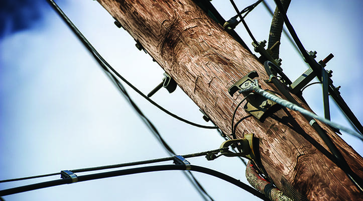Pole Line Hardware: Everything You Need to Know - TENGTOP