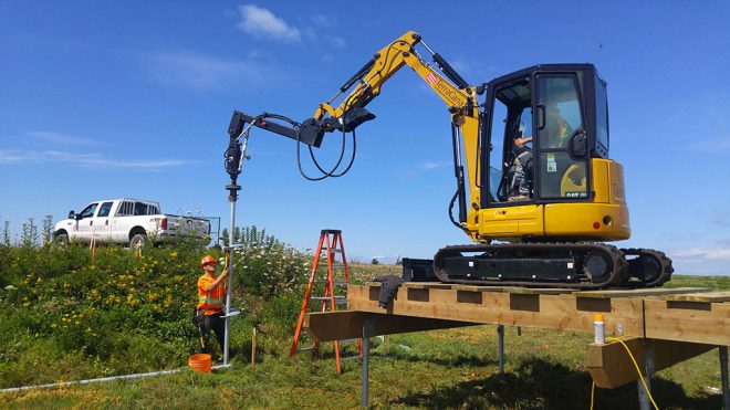 Introduction to Modern Foundation Solutions: Embracing the TENGTOP ...